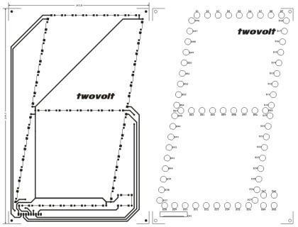 SINGLE-LED-COMMON-ANODE-LARGE-SIZE-DISPLAY - Electronics-Lab