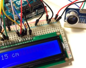 Ultrasonic-Range-Finder-on-Arduino-With-LCD-Output-3 - Electronics-Lab.com
