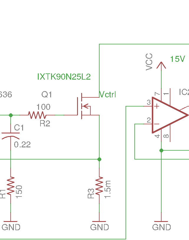 eloadcircuit - Electronics-Lab.com