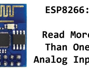 Expand Your ESP8266 Analog Inputs Within $10.jpg - Electronics-Lab.com