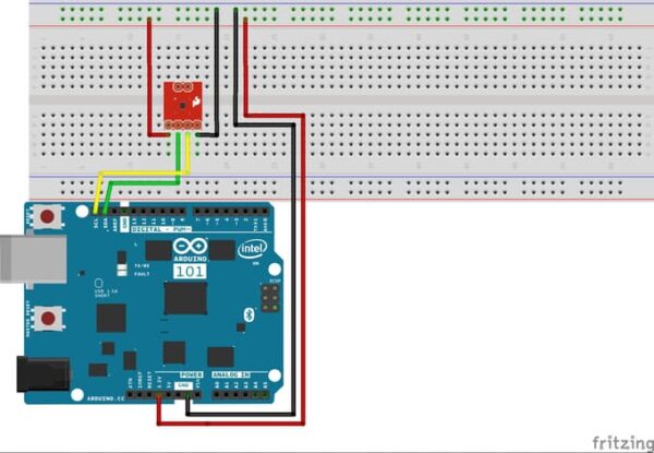 fritzing - Electronics-Lab.com