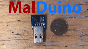 Malduino Electronics Lab