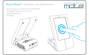 A New Era of 3D Printing With Cel Robox’s Root, Mote and Tree ...