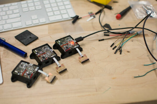 MyPart, An Open Source Portable Air Particle Counter - Electronics-Lab.com