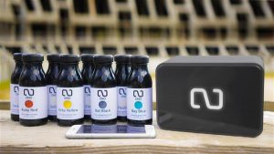 ONO, $99 Smartphone-Powered 3D Printer - Electronics-Lab