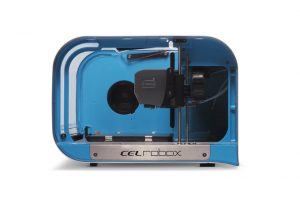 A New Era of 3D Printing With Cel Robox’s Root, Mote and Tree ...