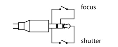 Dintervalometer, A Custom Made Intervalometer - Electronics-Lab