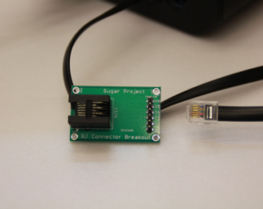 sugar breakout - Electronics-Lab.com