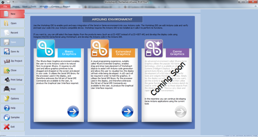 4Duino - An Introduction and a Weather API Demo - Electronics-Lab