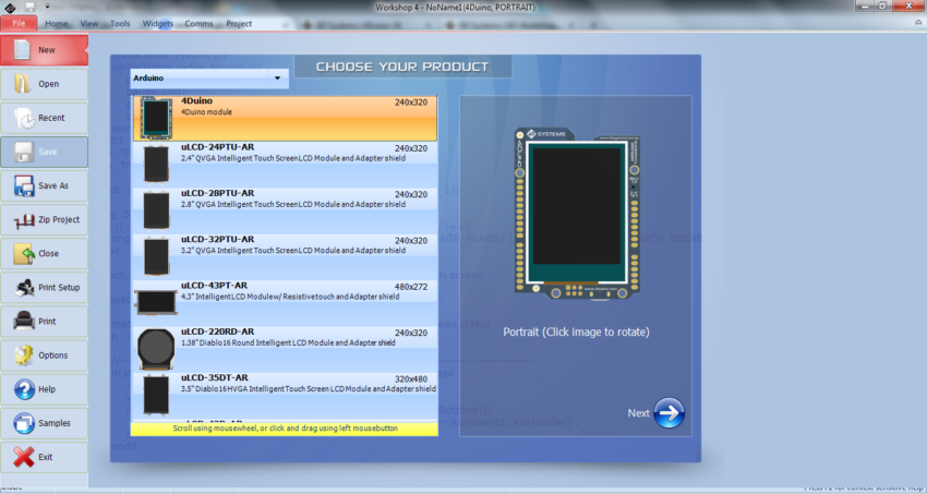 4Duino - An Introduction and a Weather API Demo - Electronics-Lab