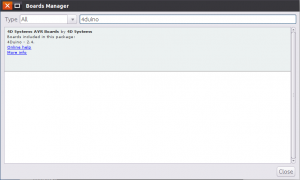 4Duino - An Introduction and a Weather API Demo - Electronics-Lab
