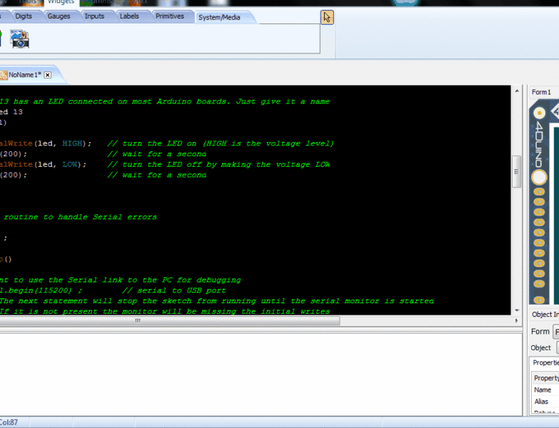 4Duinoimage17 - Electronics-Lab.com