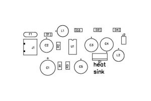 PCB-SilkScreen - Electronics-Lab.com