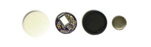 Puck.js - The Ground-Breaking Bluetooth Low Energy Beacon - electronics-lab | Rik