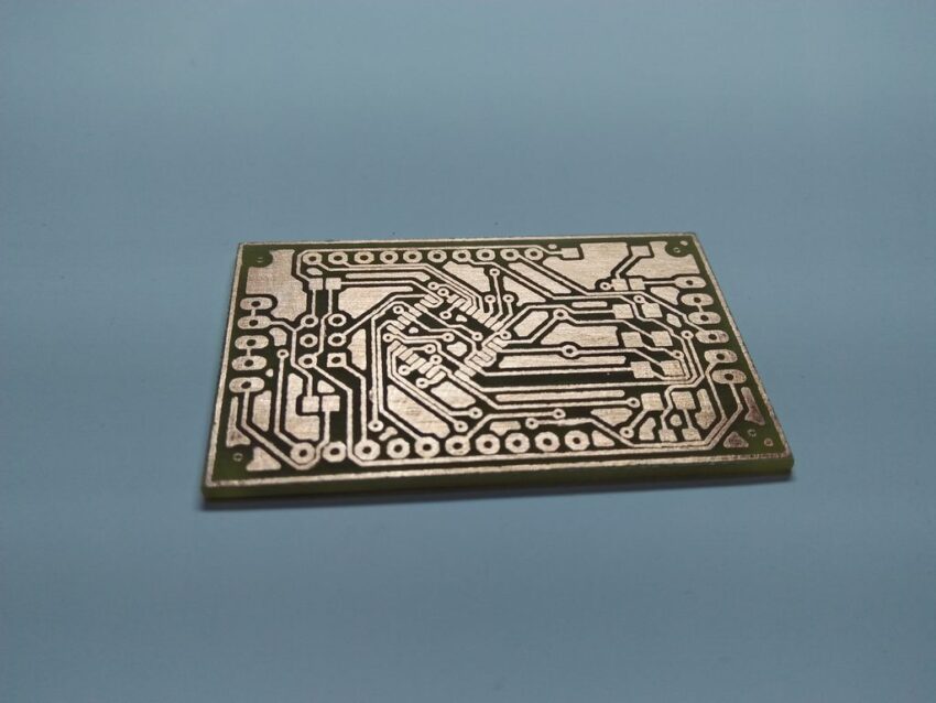 Make Your Own Arduino Nano In The Simplest Way Diy Arduino Nano