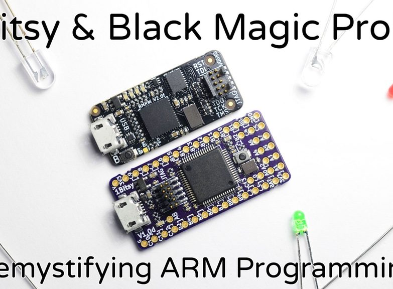 bitsy - Electronics-Lab.com