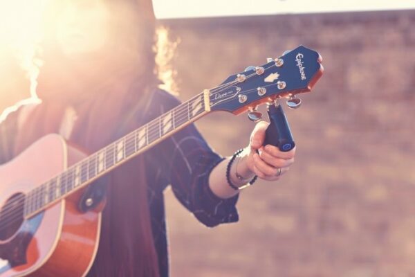 Tune Your String Instruments Perfectly With Roadie Tuner - Electronics-Lab