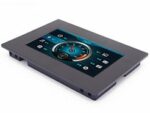 Easily Design HMI For Your LCD Projects With Nextion - Electronics-Lab