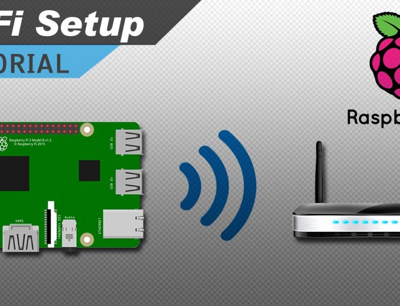 How to Setup WiFi on the Raspberry Pi - Electronics-Lab.com