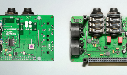 pisound - Electronics-Lab.com