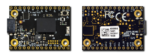 tinyTILE, An Intel Development Board Based on Intel Curie Module ...