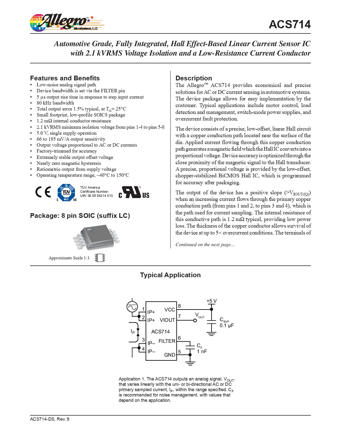 ACS714 - Electronics-Lab.com