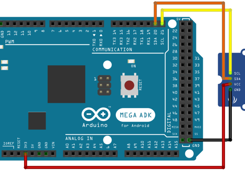 I2C OLED_bb - Electronics-Lab.com