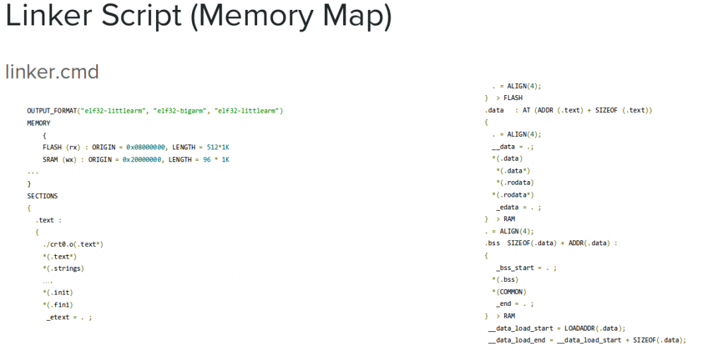 Know your Tool - Optimize C Code for microcontrollers - Electronics-Lab