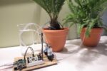 Robot Core - The Ultimate Raspberry Pi Robot Controller - Electronics-Lab