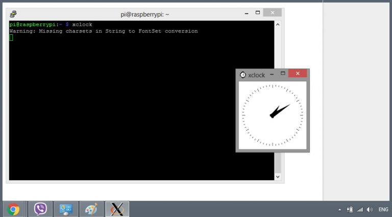 Control Your Raspberry Pi Remotely - Electronics-Lab