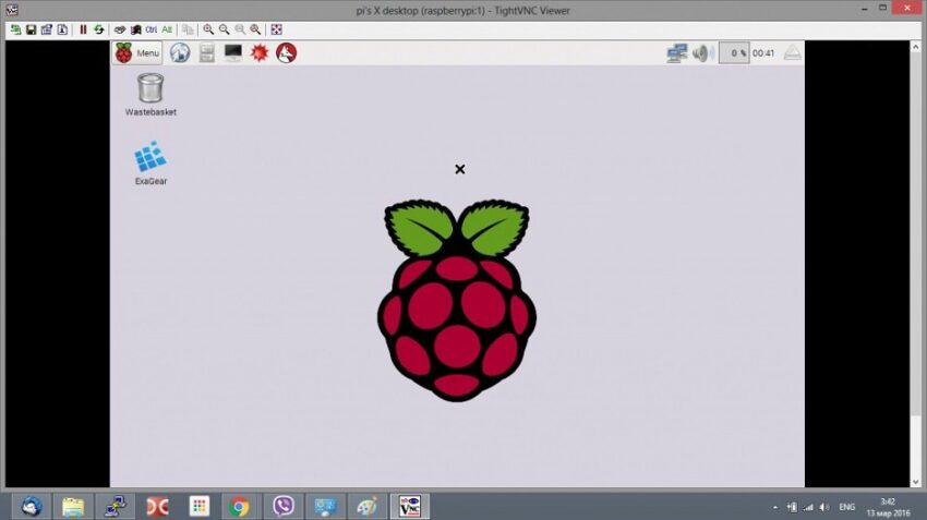 Control Your Raspberry Pi Remotely - Electronics-Lab