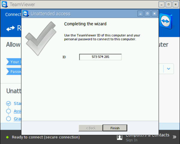 Control Your Raspberry Pi Remotely - Electronics-Lab.com Control Your Raspberry Pi Remotely - Electronics-Lab.com