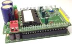 Inteligent Power Module (IPM) Board for Brushless Motors - Electronics ...