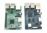 Banana Pi BPI-M2 Berry, A Quad Core Single-Board Computer - Electronics-Lab