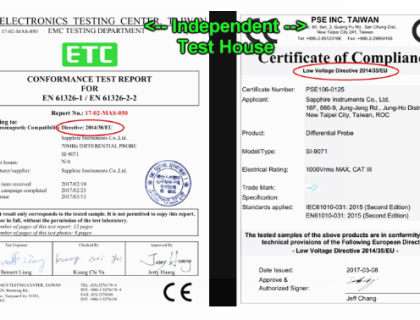 CEmarktest - Electronics-Lab.com