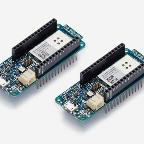 mkr1000 - Electronics-Lab.com