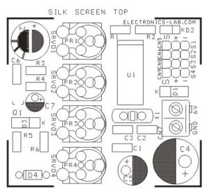 pcb_silk - Electronics-Lab.com