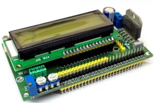 003 - Electronics-Lab