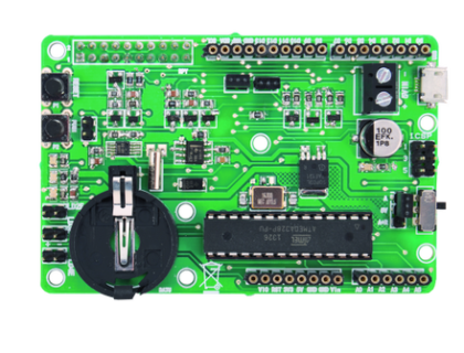 RandATop - Electronics-Lab.com