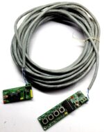 4 channel RS485 Remote Controller - Electronics-Lab