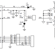 SCHEMATIC DECODER - Electronics-Lab.com