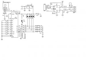 SCHEMATIC ENCODER - Electronics-Lab