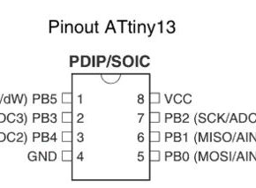 pinout - Electronics-Lab.com