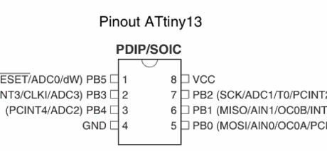 pinout - Electronics-Lab.com