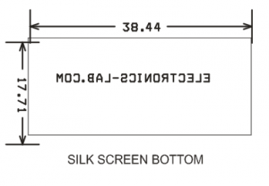 PCB_silk_bottom - Electronics-Lab.com