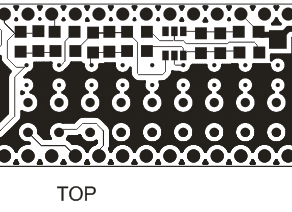 PCB_top - Electronics-Lab.com