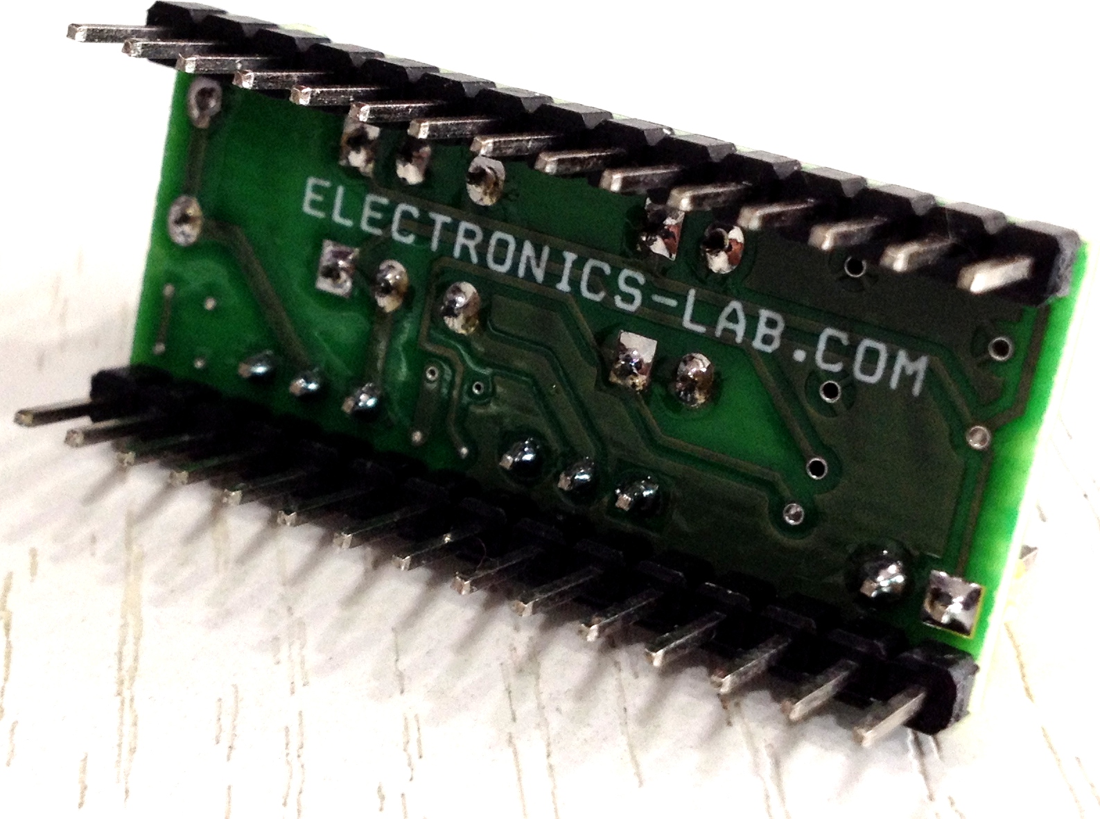 PICS (5) - Electronics-Lab.com