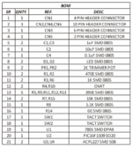 20 PIN PIC Development Board - Electronics-Lab