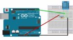 Get Sensor Data From Arduino To Smartphone Via Bluetooth - Electronics-Lab