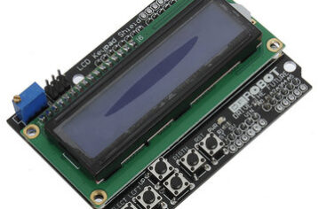 LCD - Electronics-Lab.com